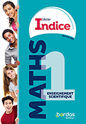 Indice, la collection des ouvrages de Mathématique pour le lycée, au ...