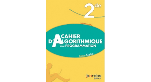 Cahier D'algorithmique Et De Programmation Bordas Corrigé | Chtoby Pomnili